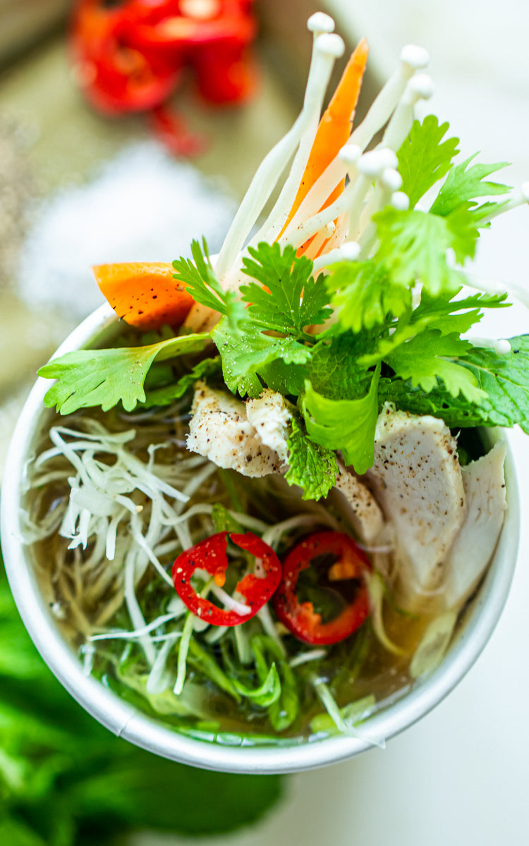 Asian Broths – Soule Soups